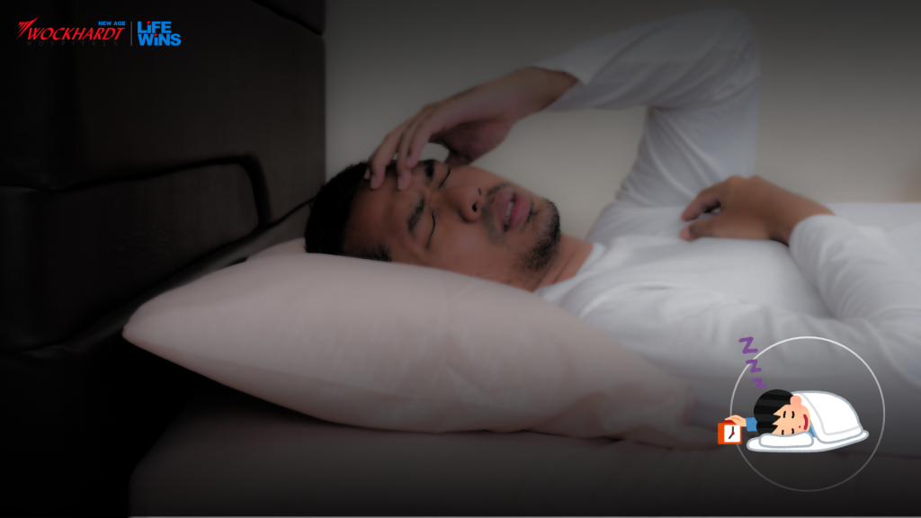 Sleep Apnea: Can ENT Surgery Improve Your Sleep? - Wockhardt