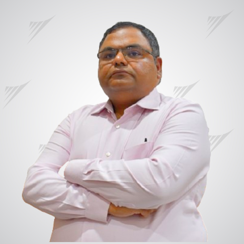 Dr. Rahul Misra - Wockhardt